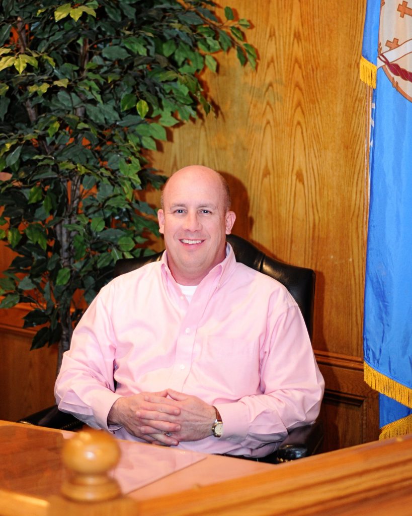 david_adams | City of Lexington, OK