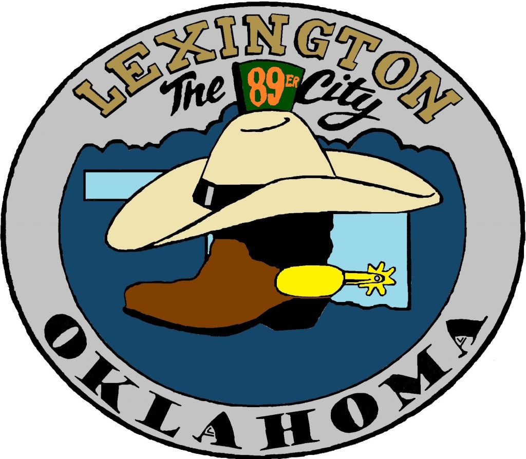 Administration | City of Lexington, OK